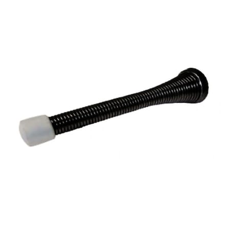 Cal-Royal 3-3/4 Heavy Duty Jumbo Spring Door Stop Screw and Metal Base ...