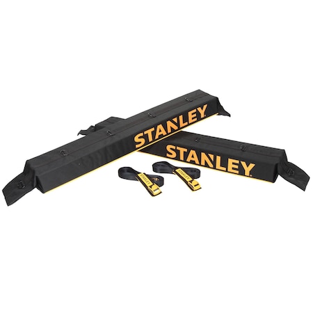 Stanley Roof Rack Top Rack Pad S4000 | Zoro
