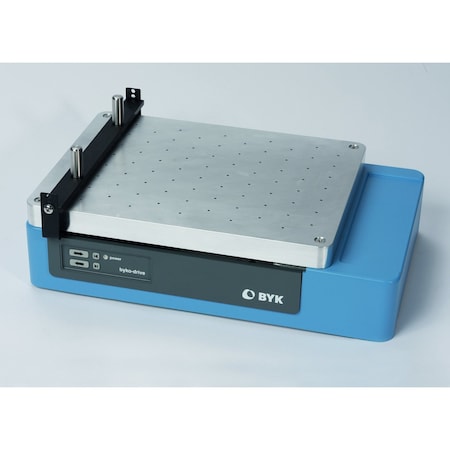 Byk-Gardner 2121 Byko-Drive Automatic Film Applicator with Vacuum Plate ...