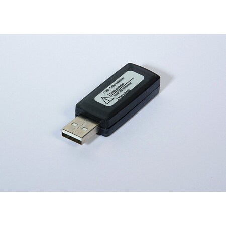 Byk-Gardner 3648 USB-Wireless Connector, Includes Elongation Cable 3648 ...