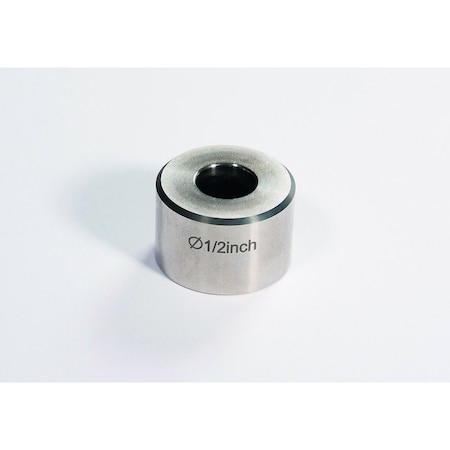 Byk-Gardner 5521 Die for Ball Diameter 0.5" for ISO Impact Tester 5512 ...