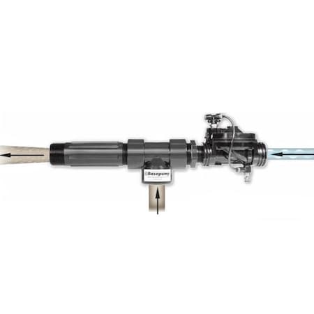 Basepump Hb1000 High Volume Backup Sump Pump HB1000 | Zoro