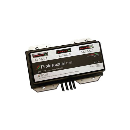 Pro Charging Solutions PRO Charging System Professional Series w/ (3 ...