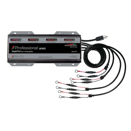 Pro Charging Solutions PRO Charging System Professional Series w/ (4 ...