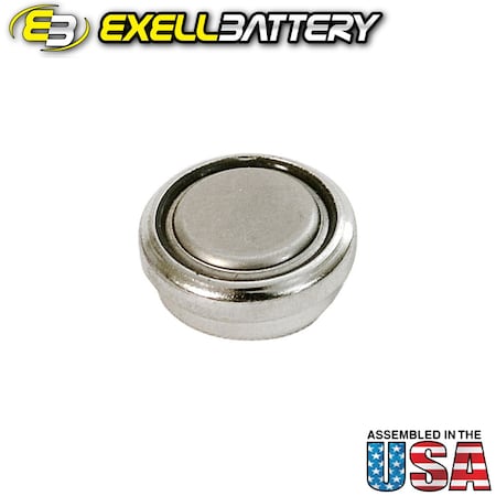 Exell Battery A625PX 1.5V Alkaline Battery LR09 PX625A D625 EPX625G ...