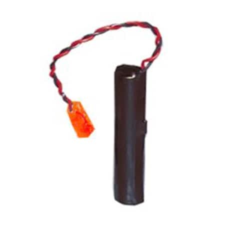 Fdk CR12600SE-GE Lithium Battery for GE Fanuc 90-70 fits IC697-ACC-701 ...