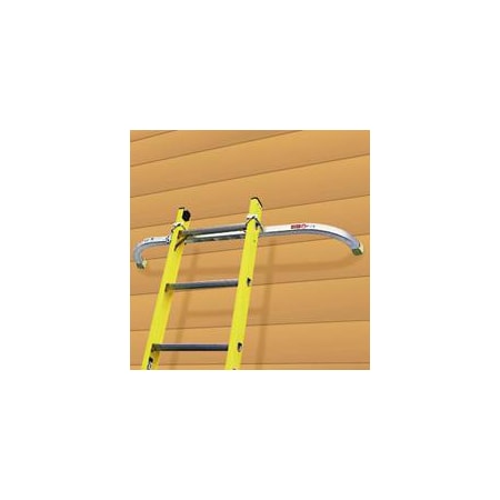 Bauer Ladder Ladder Standoff Stabilizer 09010 | Zoro