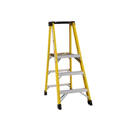 BAUER LADDER Products & Supplies | Zoro.com