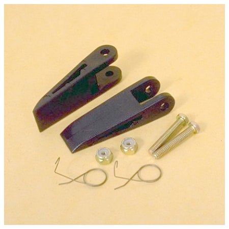 Bauer Ladder Flipper Kit for Bauer Rung Locks 06050 | Zoro