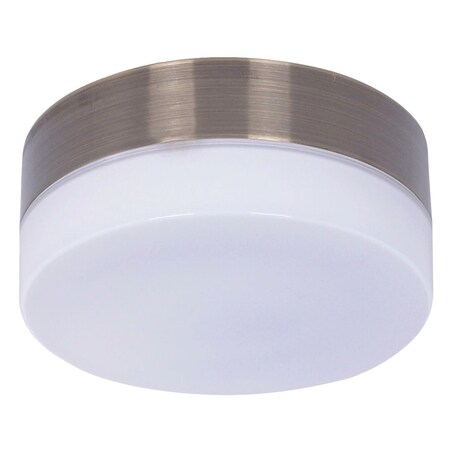 Lucci Air Climate Antique Brass Glass Ceiling Fan Light Kit 210251010 ...