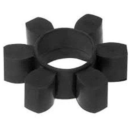 Altra Industrial Motion Spider, Coupling, 1-31/32 in. Outside Diameter ...