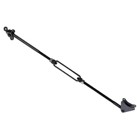 Dodge Industrial Torque Arm Rod Assembly; For Reducer Part Number ...