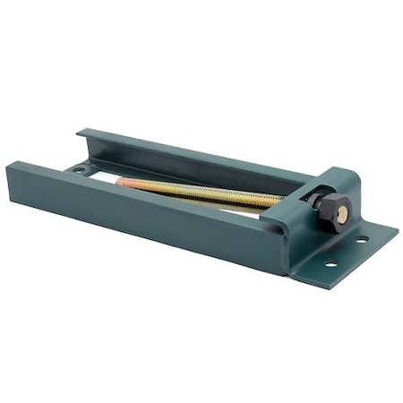 Dodge Industrial Brg Take-Up Frame NS-210X6-TUFR | Zoro