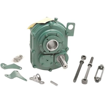 Dodge Industrial Mechanical Power Transmission, TXT415ET ETV TAPER BUSH ...