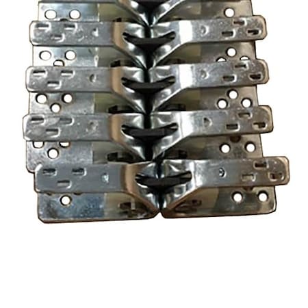 Flexco Fastner Set; Belting Size C; Fastener Material Steel C531 NR ...