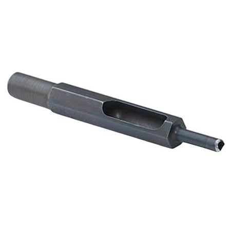 Flexco Bolt Hinged Fastener Power Punch HP1 NR. 30463 | Zoro