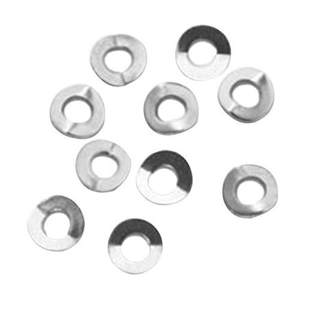 Flexco Hinge Pin Retaining Washer; 4 MM Inside Dia, 8 MM Outside Dia ...