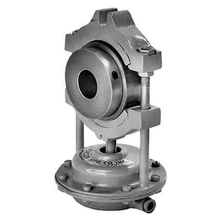 Nexen Group K Series Drum Brake; Standard Coefficient; Max Static ...