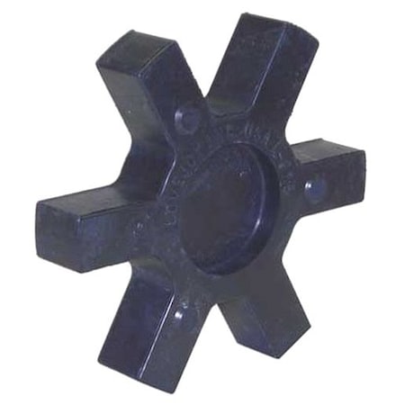 Masterdrive Spider, Coupling, 2.125 in. Outside Diameter, Jaw Coupling ...