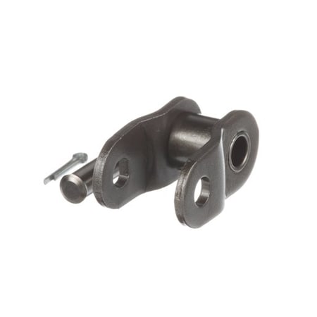 Morse Chain Link, 50 Chain Size, Cottered, 5/8 in. Chain Pitch 50 O/L ...