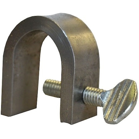Martin Screw Conveyor Screw Clamp, Screw Clamp CSC-2 | Zoro