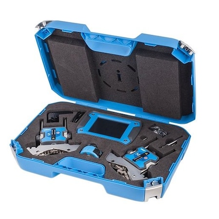 Skf Shaft Alignment Tool; Three Position; 90 Deg Rotation TKSA 41 | Zoro