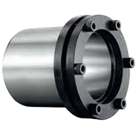 Zero-Max Shaft Bushing, 40MM Bore, 70MM Outside Diameter, 63MM Length ...