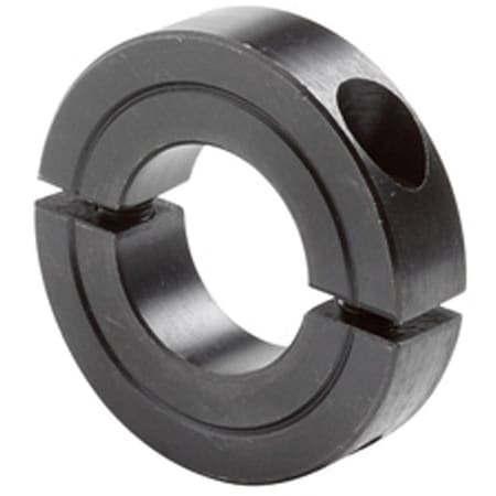 Rbc 2-15/16 in. Bore, Shaft Collar, Steel, 4-1/2 in. Outside Diameter ...