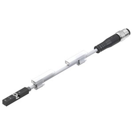 Festo Proximity Sensor SMT-8M-A-PS-24V-E-0.3-M8D NR. 574334 | Zoro