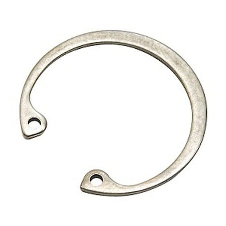Rotor Clip Holdings Retaining Ring, 1.25 in. Housing Dia X 0.05 in ...