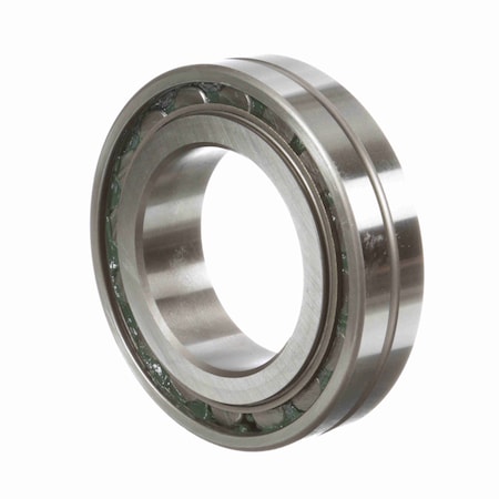 Mcgill SB Series MH Spherical Roller Bearing, #SB22215 C3 W33 S SB22215 ...
