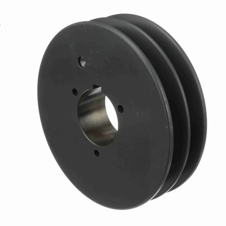 Browning Split Taper B Sheaves-600, #2TB58 KWY 3/8X3/16 2TB58 KWY 3/8X3 ...