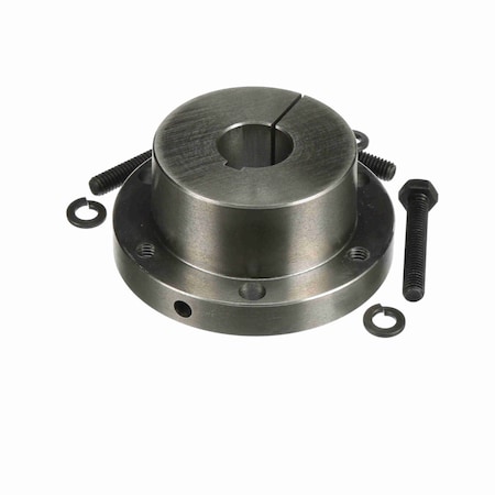 Browning QD Bushings-600, No SK 1-1/8 SK 1-1/8 | Zoro