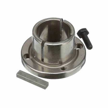 Browning Split Taper Bushings, #H1-1/4 H1-1/4 | Zoro