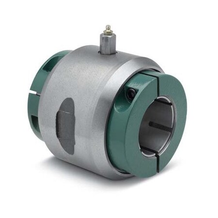 Dodge Type C Tapered Roller Insert Bearing, DU Unit, DU-C-211 065268 | Zoro