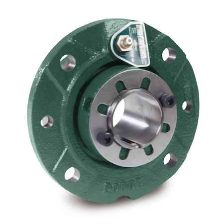 Dodge Industrial S-2000 Series Double Row Spherical Roller Bearing ...