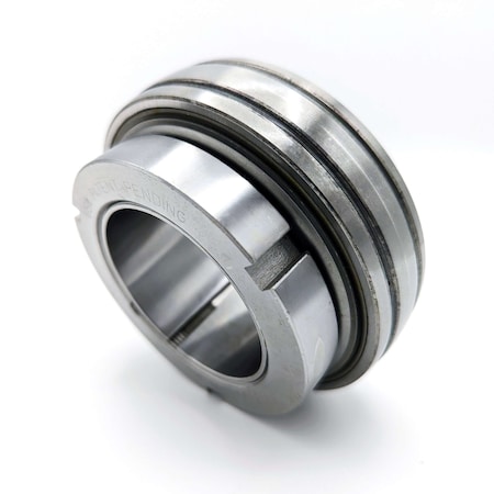 Dodge Industrial Grip Tight Adapter Ball Bearings, GT Bearing Inserts ...