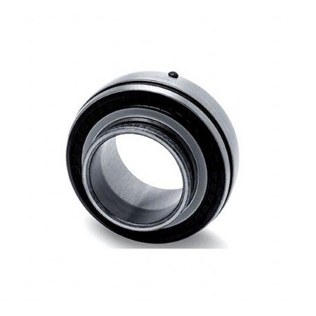 Dodge Extreme Duty Setscrew Ball Bearings, SCED Normal Duty Bearing ...