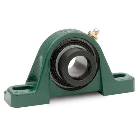 Dodge Eccentric Collar Ball Bearing, SXRB Pillow Block, P2B-SXRB-012 ...