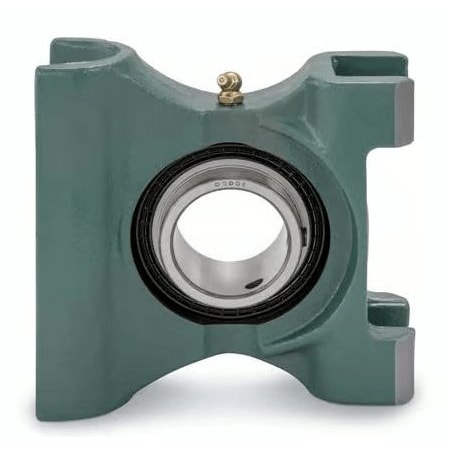 Dodge Industrial Setscrew Ball Bearing, Type G Top Angle Take-Up ...