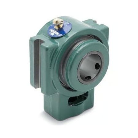 Dodge S-2000 Series Double Row Spherical Roller Bearing, Wide Slot Take ...