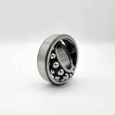 Nsk 2300 Series Self-Aligning Ball Bearing 2308C3 | Zoro
