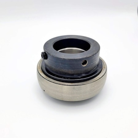 Peer Insert Bearing With Eccentric Locking Collar- FH204-12 | Zoro