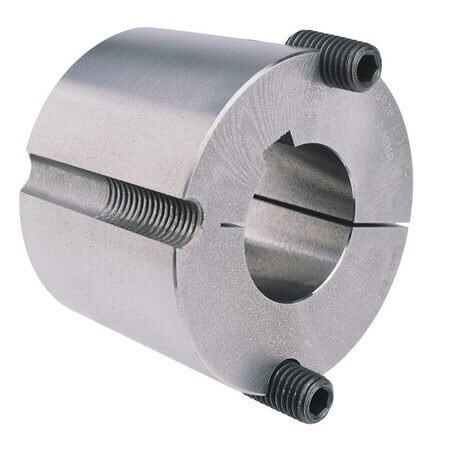 Dodge Industrial 1210 X 1/2-KW Taper Lock Bushing 1210 1/2 | Zoro