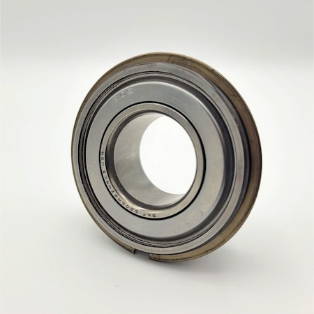 Skf 6213 2ZNR, Single Row Ball Bearings 6213 2ZNR | Zoro