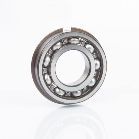 Skf 6206NR VB064, Single Row Ball Bearings 6206NR VB064 | Zoro