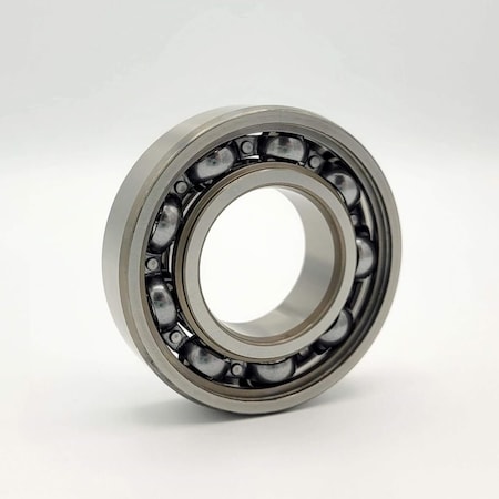 Ntn Radial/Deep Groove Ball Brg - 50 Mm Id X 110 Mm Od X 27 Mm W; Open ...