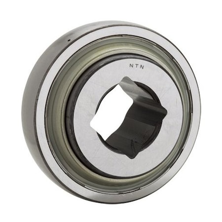 Ntn DC212TTR2, Square Bore Ball Bearing 175 In Id X 43307 In Od X 2 In ...