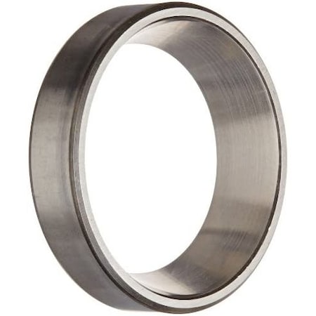 Timken TIM-18720, Tapered Roller Bearing 4 Od, Trb Single Cup 4 Od ...