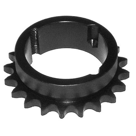 Roller Chain Sprocket 1/2 | Zoro.com